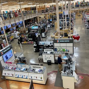 HICKAM MAIN EXCHANGE - Updated April 2025 - 54 Photos & 29 Reviews - 10 ...