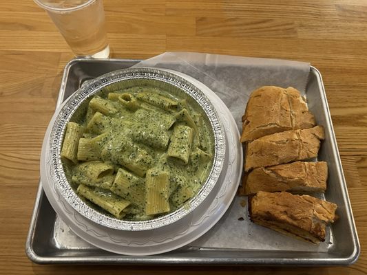 BARI PASTA & PIZZA - Updated May 2025 - 96 Photos & 40 Reviews - 1441 W ...