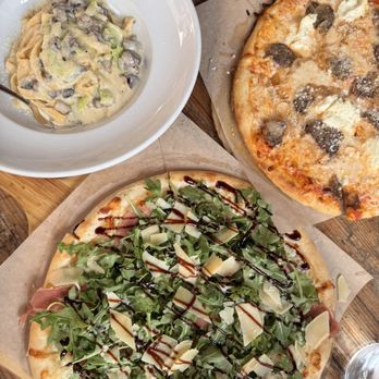 MIZZA - Updated June 2025 - 816 Photos & 662 Reviews - 1112 State St ...