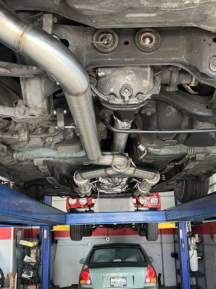 SPECIALIZED EXHAUST & TOWING - Updated October 2025 - 55 Photos & 139 ...