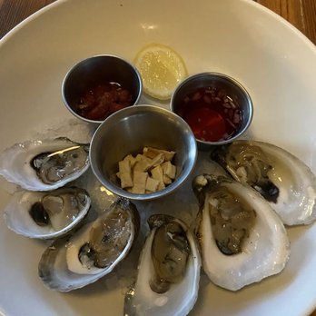 PINPOINT RESTAURANT - Updated December 2025 - 532 Photos & 395 Reviews ...