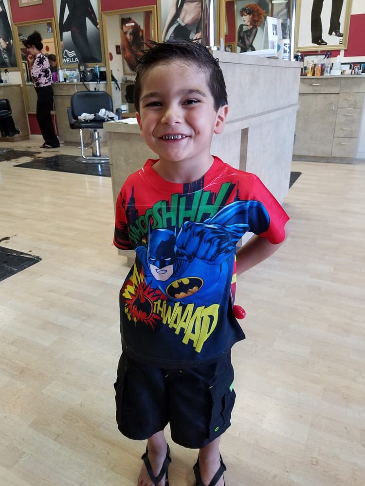 KLASSY KUTS - Updated December 2025 - 24 Reviews - 757 N Golden State ...