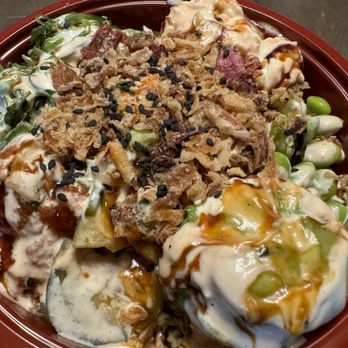 POKI RUN - Updated January 2025 - 767 Photos & 690 Reviews - 119 N ...