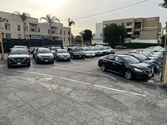 FRIENDS AUTO GROUP - Updated December 2025 - 19 Photos & 47 Reviews ...