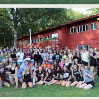 CAMP MOHAWK YMCA - Updated August 2025 - 14 Photos - 246 Great Hill Rd ...