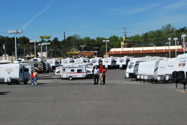 CAMPERS INN RV OF KINGS MOUNTAIN - Updated December 2025 - 10 Photos ...