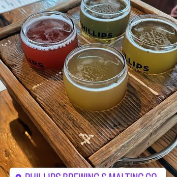 PHILLIPS BREWING - Updated October 2025 - 151 Photos & 80 Reviews ...