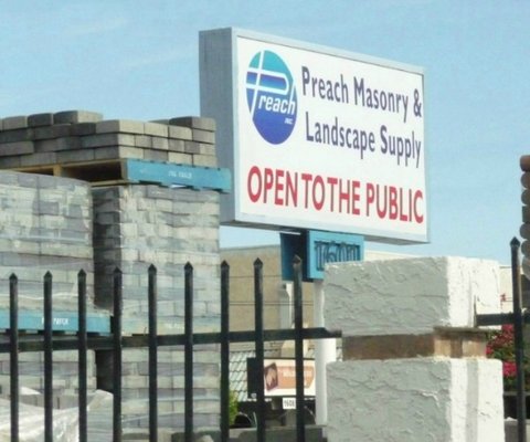 PREACH BUILDING SUPPLY - Updated November 2025 - 30 Photos - 1601 W ...