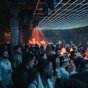 OHM NIGHTCLUB - Updated November 2025 - 172 S Washington St, Seattle ...