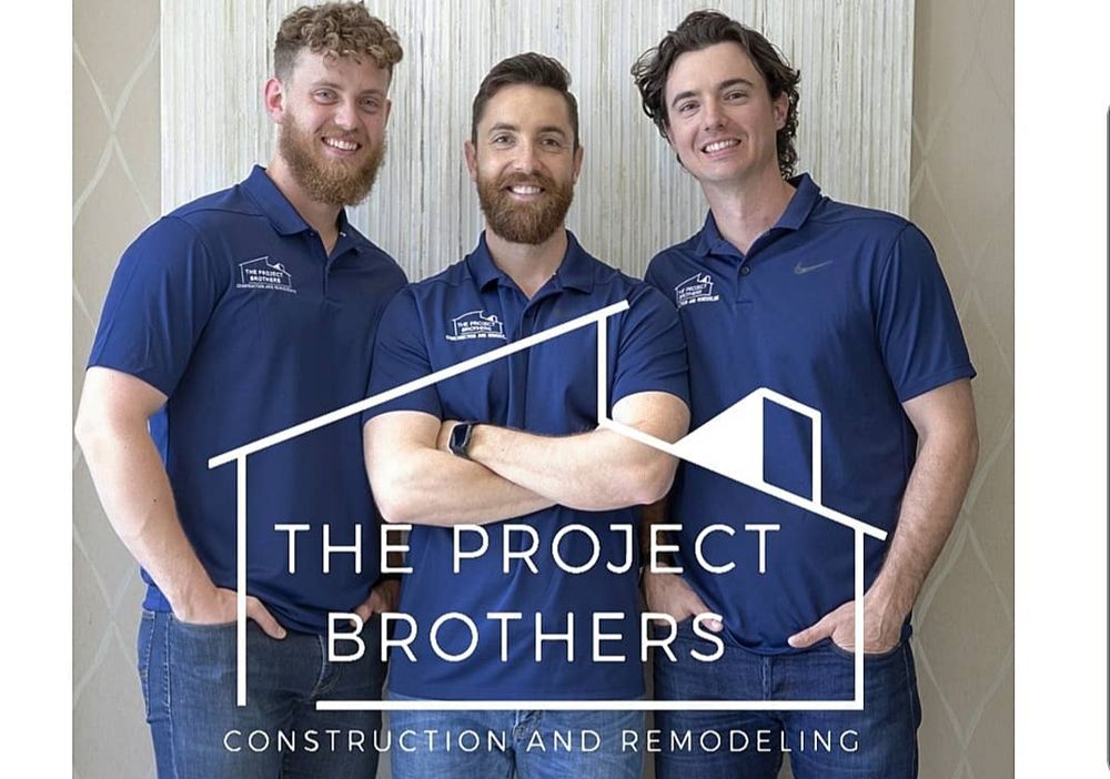 THE PROJECT BROTHERS - Updated December 2025 - Dallas, Texas - General ...