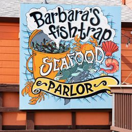 BARBARA’S FISHTRAP - Updated December 2025 - 5569 Photos & 3420 Reviews ...