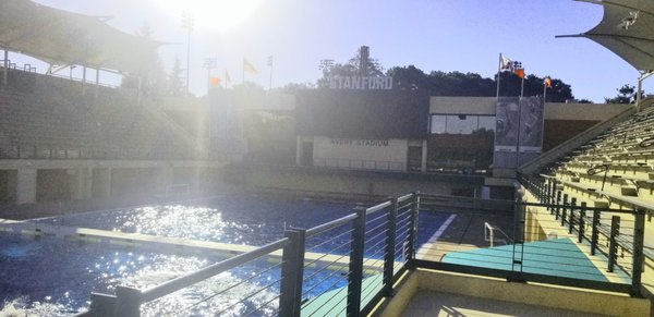 AVERY AQUATIC CENTER - 12 Photos - 355 Galvez St, Stanford, CA - Yelp