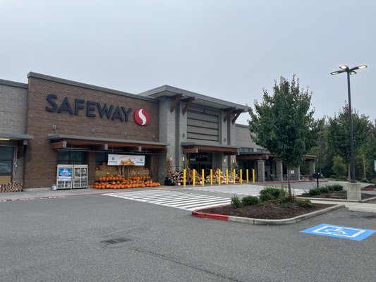 SAFEWAY - Updated December 2025 - 27 Photos & 40 Reviews - 34828 SE ...