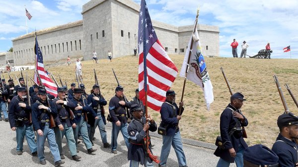 FORT TRUMBULL STATE PARK - Updated October 2025 - 62 Photos & 20 ...