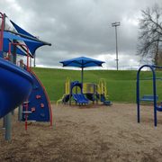 THE OAKLEY RECREATION CENTER - Recreation Centers - 3882 Paxton Ave ...