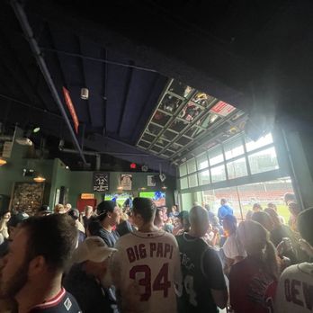 BLEACHER BAR - Updated May 2025 - 599 Photos & 607 Reviews - 82 ...