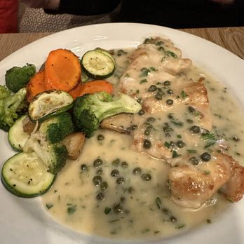 VIA VAI CUCINA ITALIANA - Updated July 2024 - 296 Photos & 249 Reviews ...