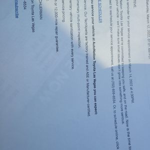 AUTONATION COLLISION CENTER LAS VEGAS - Updated November 2025 - 30 ...