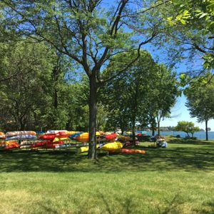 WINDMILL POINTE PARK - Updated July 2025 - 11 Photos - 14920 Windmill ...