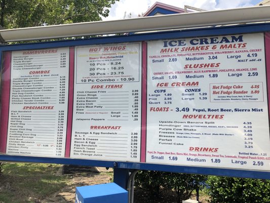 DIXIE QUEEN - Updated July 2025 - 23 Photos - 6769 E Shelby Dr, Memphis ...