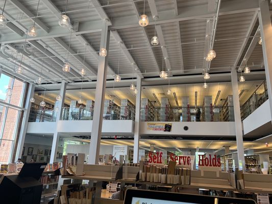 PLAINSBORO PUBLIC LIBRARY - Updated October 2025 - 30 Photos & 21 ...