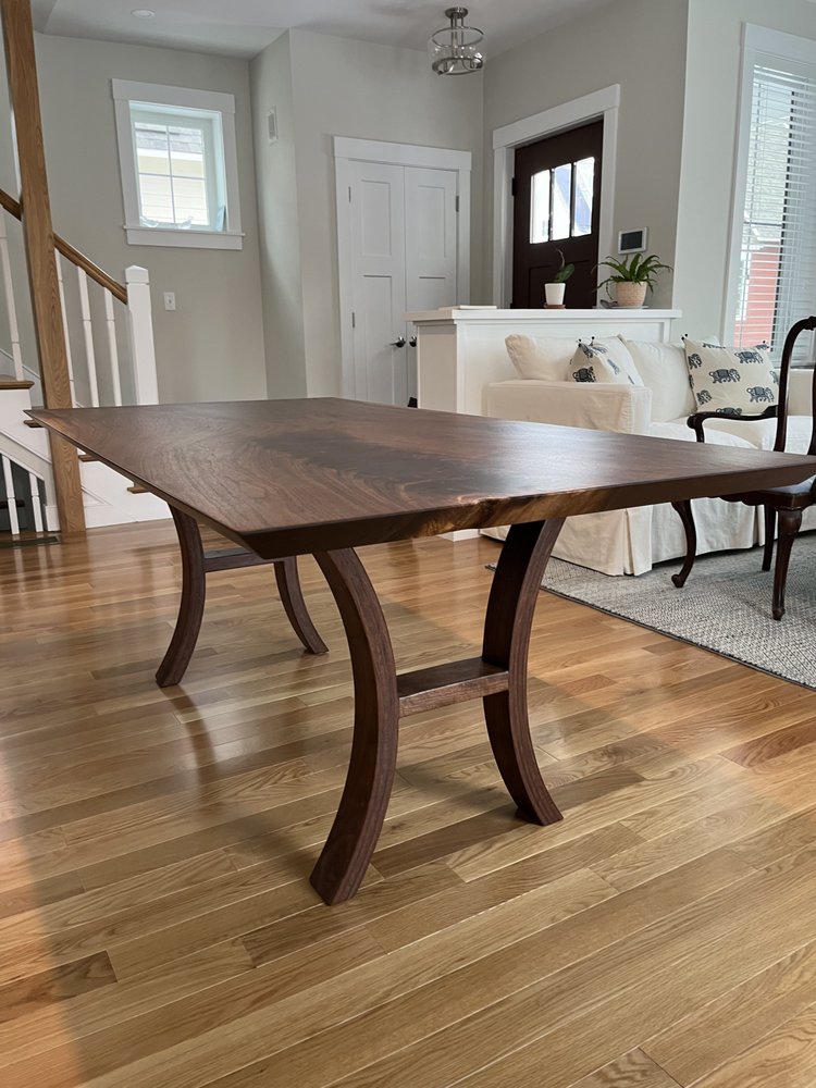 CANNON HILL WOODWORKING - Updated April 2026 - 326 A St, Boston ...