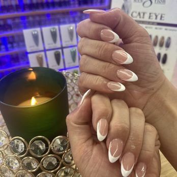 FOXY NAILS - Updated September 2024 - 516 Photos & 282 Reviews - 11331 ...