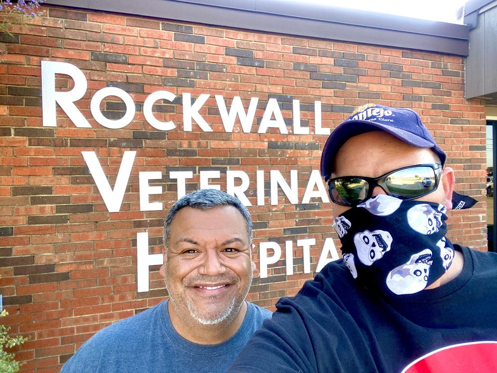 ROCKWALL VETERINARY HOSPITAL with photos - Updated August 2024 - 15 ...