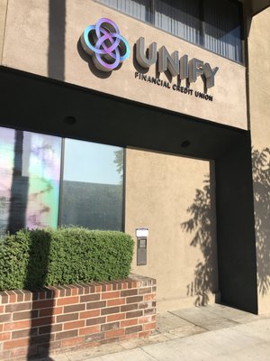 UNIFY FINANCIAL CREDIT UNION - Updated August 2024 - 14 Photos & 21 ...