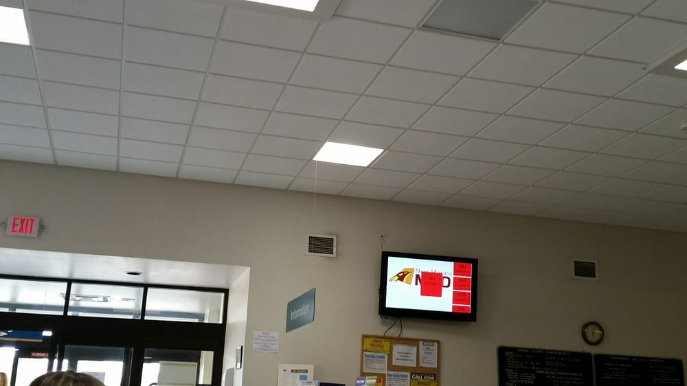 MOTOR VEHICLE DIVISION - Updated December 2025 - 18 Reviews - 4114 ...