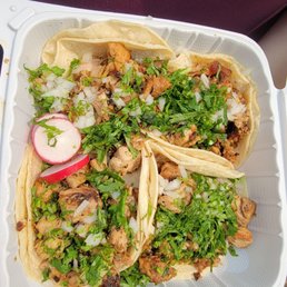 TAQUERIA GUADALAJARA GRILL - SOUTH DAVIS - Updated June 2025 - 275 ...