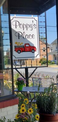 POPPY’S PLACE - Updated January 2026 - 10 Photos & 31 Reviews - 205 S ...