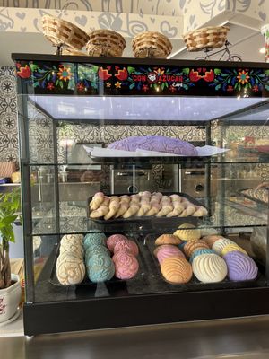 CON AZÚCAR CAFE - Updated December 2025 - 72 Photos & 33 Reviews - 1021 ...