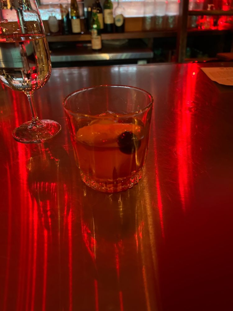 CRU - Updated December 2025 - 16 Photos & 21 Reviews - 221 Brady St ...