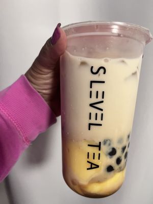 S LEVEL TEA - Updated July 2024 - 388 Photos & 195 Reviews - 18123 E ...