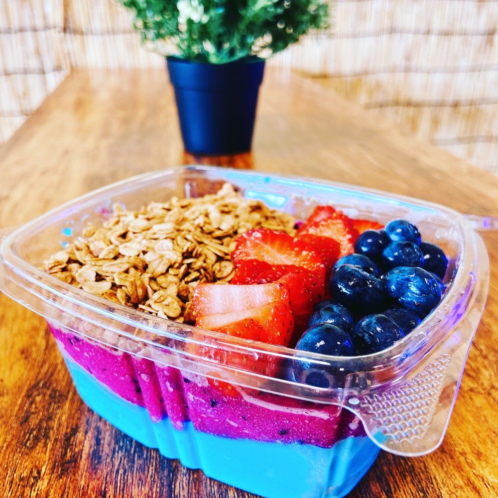 ESSENTIAL BOWLS - Updated July 2025 - 51 Photos & 15 Reviews - 3487 Hwy ...