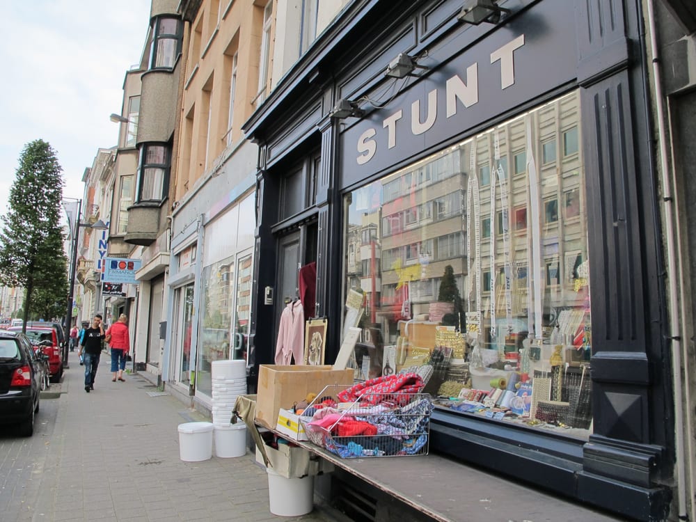 STUNT SOLDERIE - Updated December 2025 - Turnhoutsebaan 74, Antwerpen ...