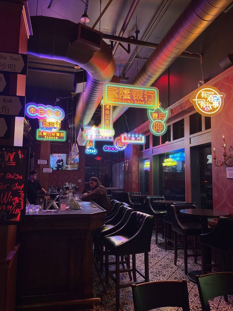 IMPERIAL KITCHEN AND BAR - Updated December 2025 - 339 Photos & 168 ...