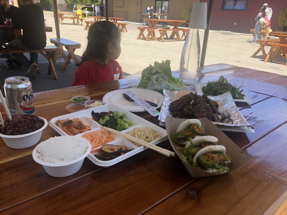 GOGI TIME - 2454 Photos & 1812 Reviews - Korean - 2600 Telegraph Ave ...