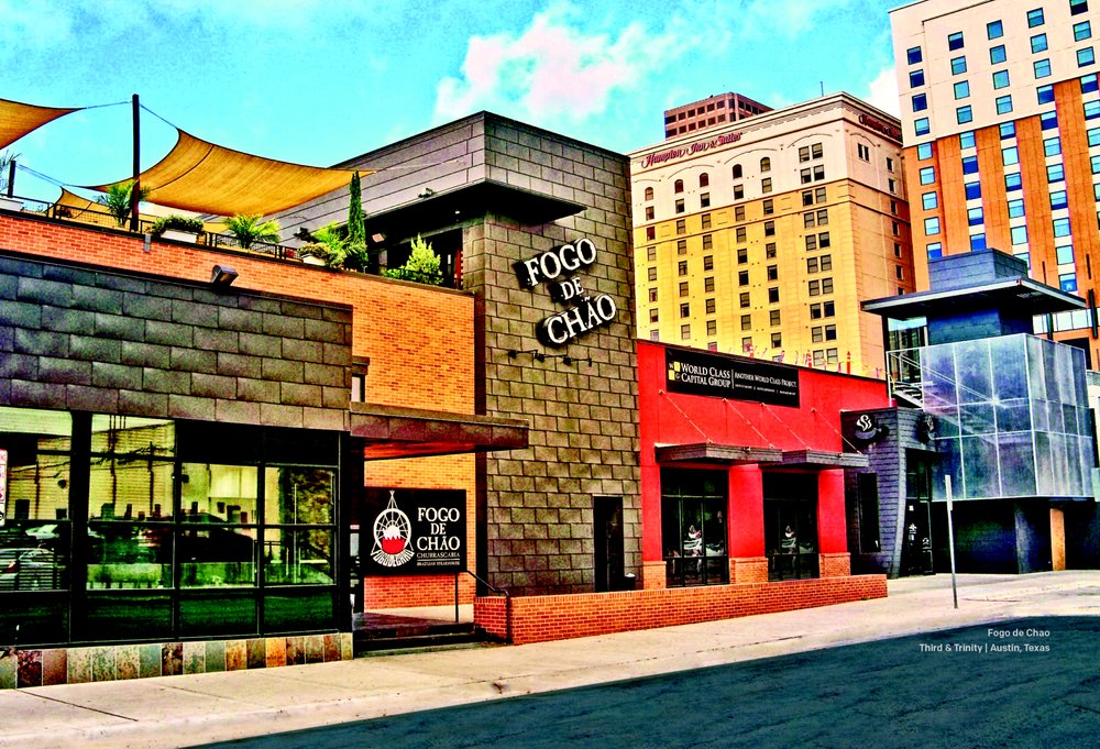 WORLD CLASS CAPITAL GROUP - Updated May 2025 - 401 Congress Ave, Austin ...