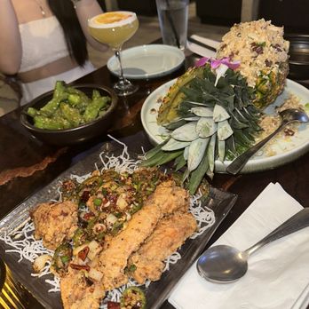 CLOUD ASIAN FUSION & BAR - Updated August 2025 - 468 Photos & 190 ...