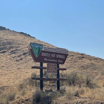 SNIVELY HOT SPRINGS - Updated December 2025 - 14 Photos & 14 Reviews ...