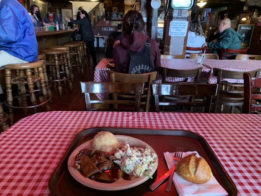 TOMMY’S JOYNT - 2024 Photos & 3057 Reviews - 1101 Geary Blvd, San ...