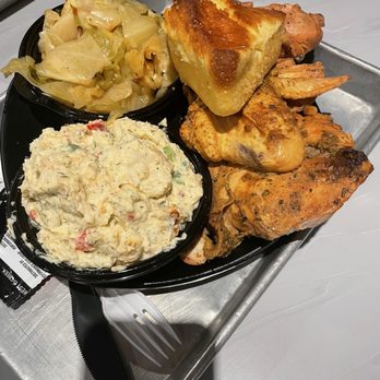 CORNBREAD BROOKLYN - Updated December 2025 - 531 Photos & 508 Reviews ...