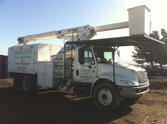 COMMUNITY TREE SERVICES - Updated October 2025 - 19 Photos & 63 Reviews ...