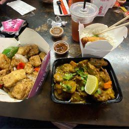 THE RICE BOX - Updated August 2025 - 1147 Photos & 1020 Reviews - 300 W ...