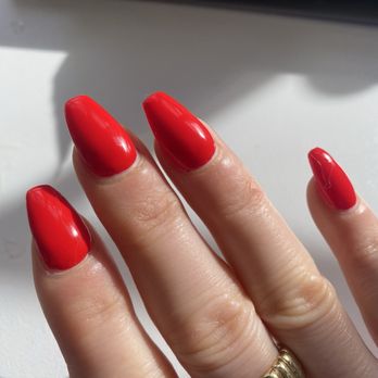 ROSE GARDEN NAIL SPA - Updated December 2025 - 27 Photos & 22 Reviews ...