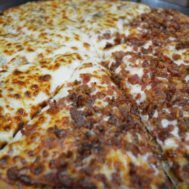 EDDIE’S LAKEVIEW PIZZA - 28 Reviews - 382 E Lakeview Dr, Nineveh ...