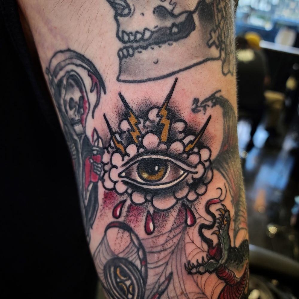 UNKNOWN TATTOO CO. - Updated February 2025 - 429 Photos & 27 Reviews ...