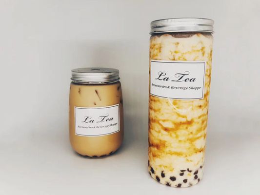 LA TEA - Updated June 2024 - 40 Photos & 18 Reviews - 123 E Washington ...